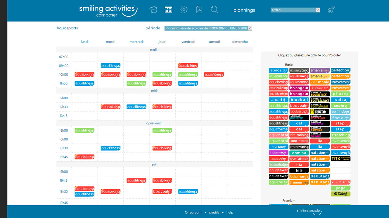 Web – Pierre-Jean Parry · Communication 360°